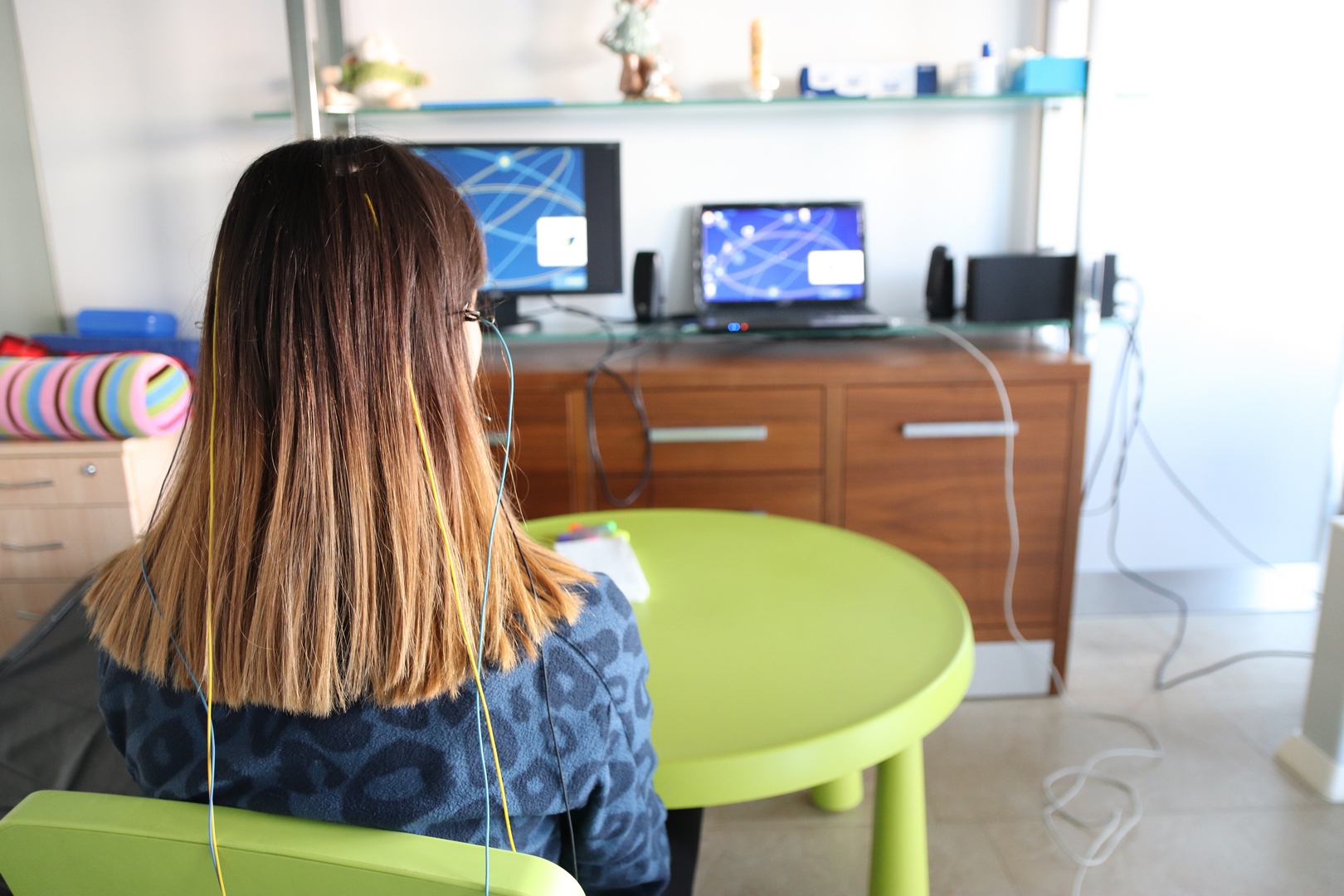 Neurofeedback - Clínica Clern - Especialistas en Neurorrehabilitación
