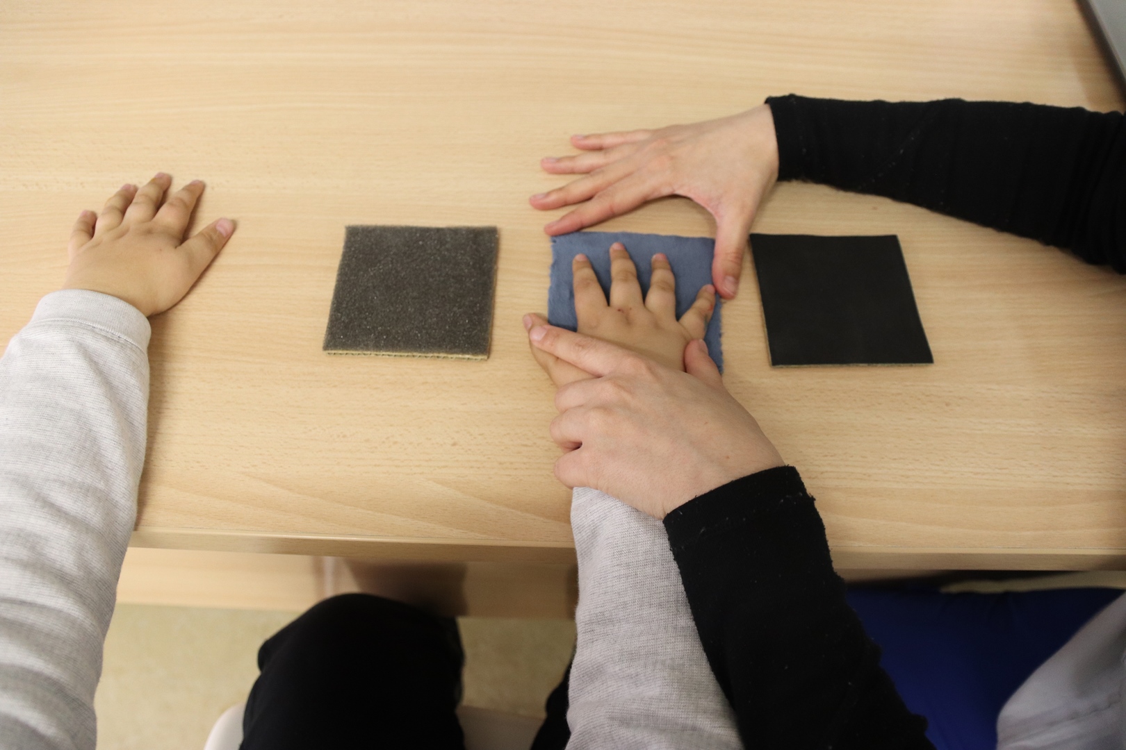 Método Perfetti - Clínica Clern - Centro de Neurorrehabilitación