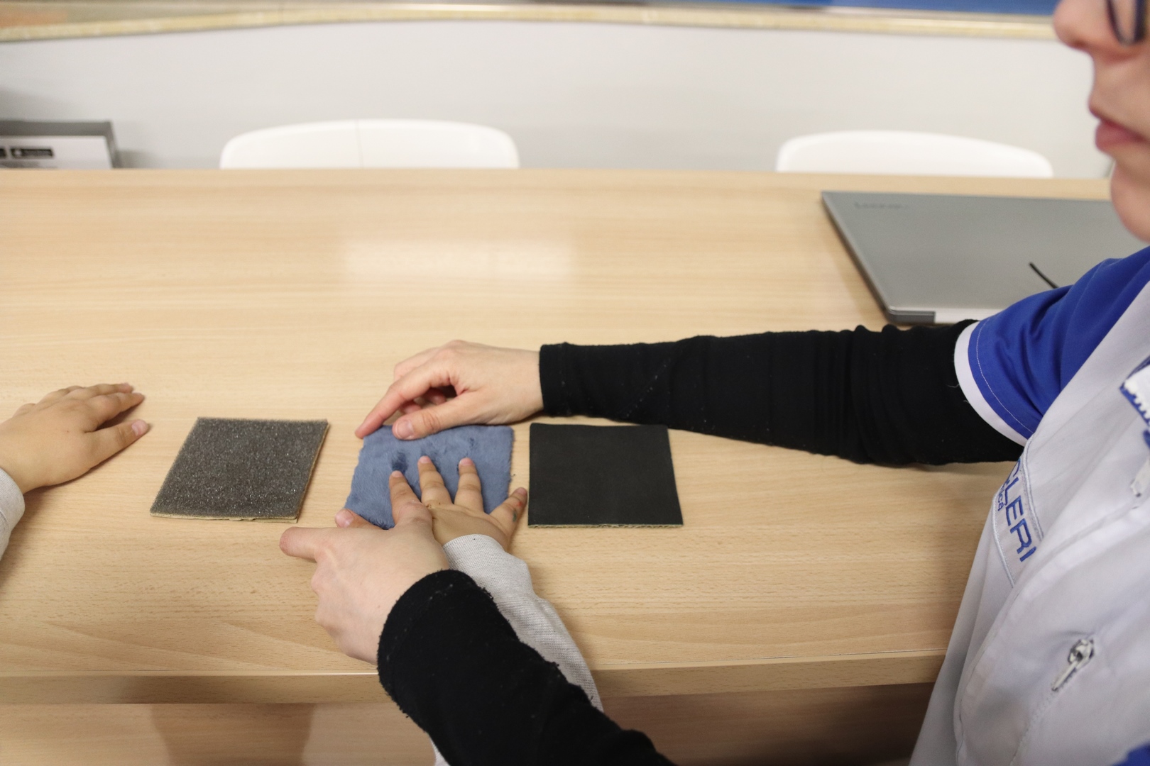 Método Perfetti - Clínica Clern - Centro de Neurorrehabilitación