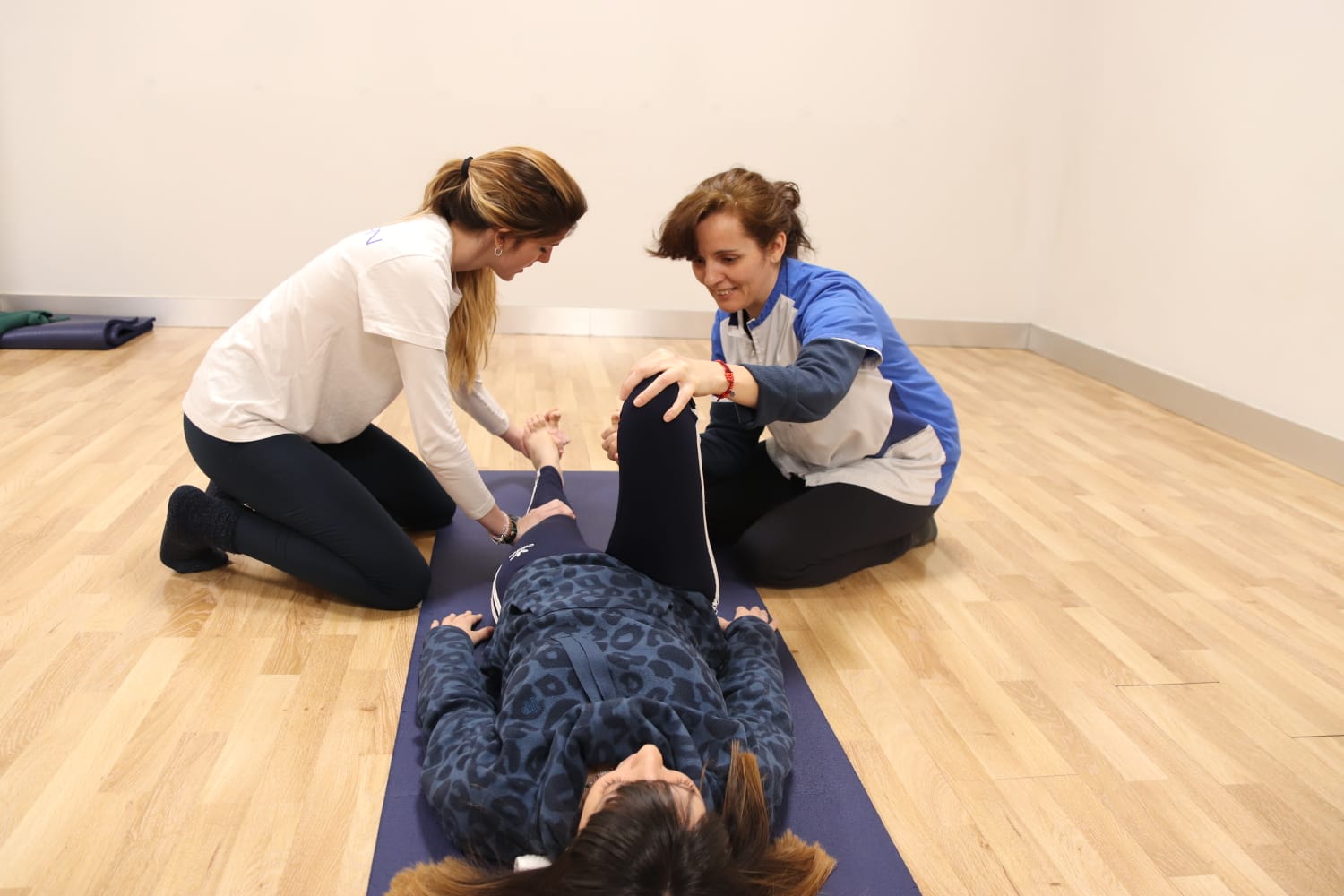 Método Padovan - Clínica Clern - Especialistas en Neurorrehabilitación