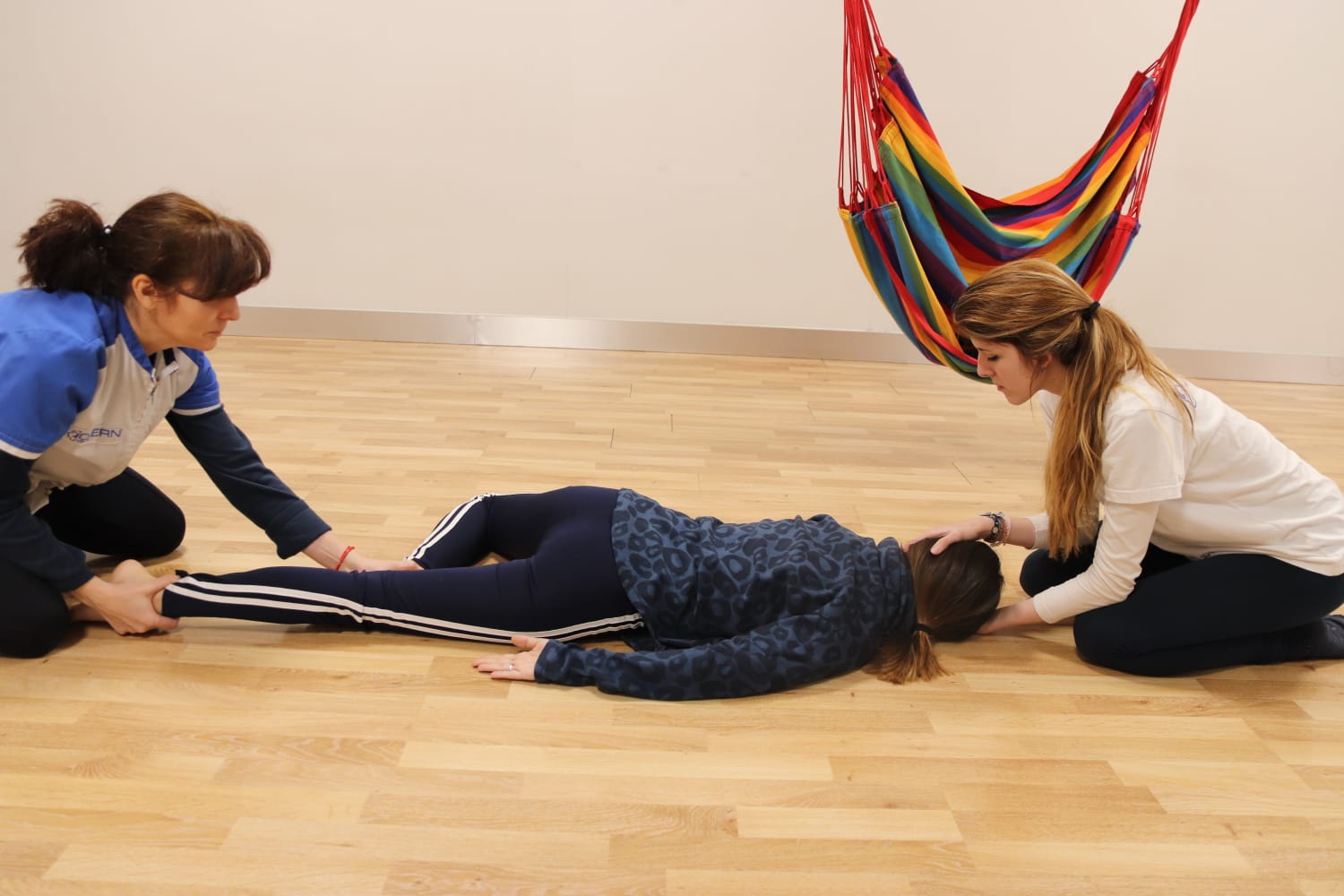 Método Padovan - Clínica Clern - Especialistas en Neurorrehabilitación